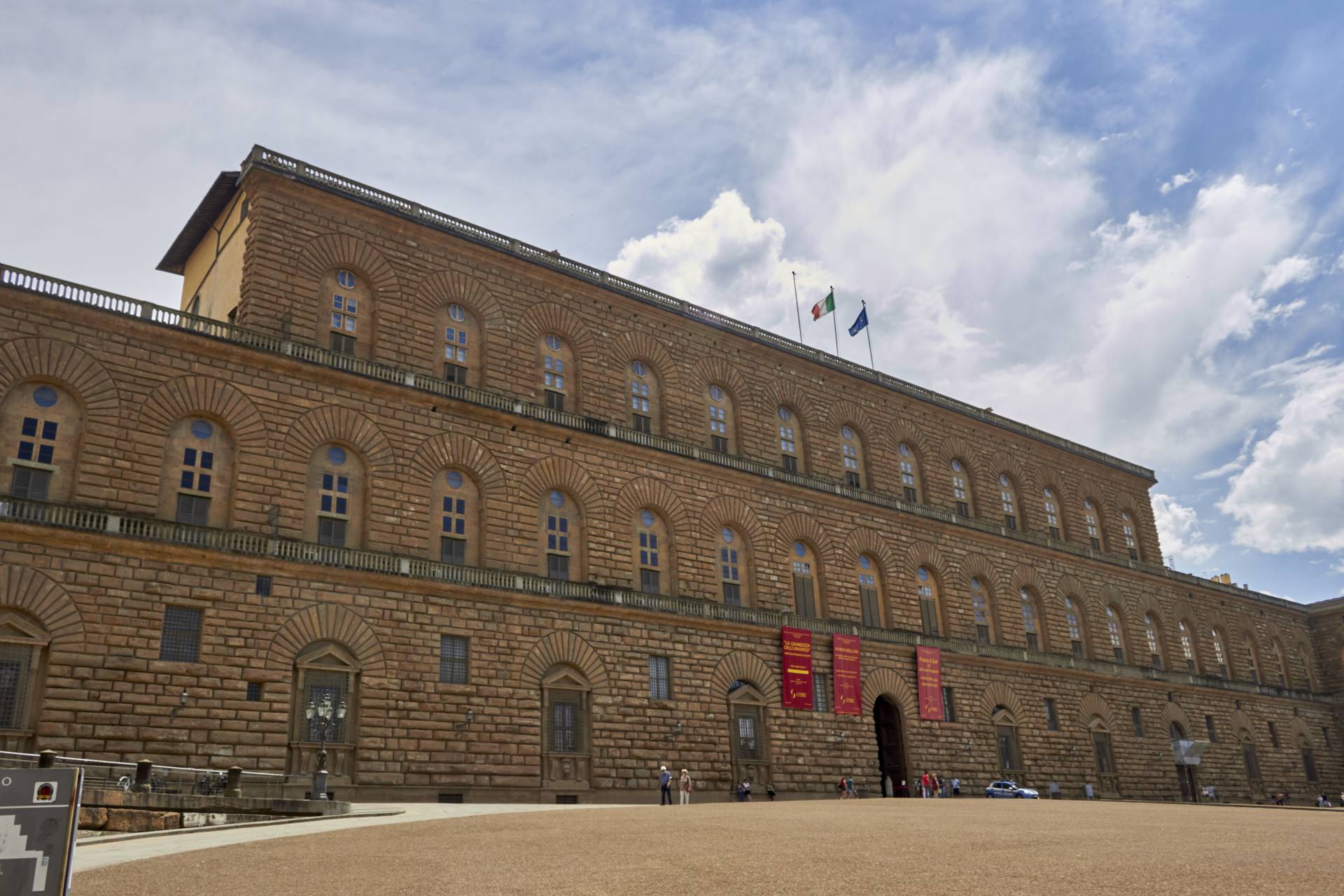 Palazzo Castri 1874 - Boutique Hotel in Florence City Centre