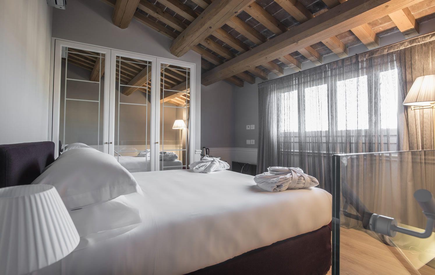 Palazzo Castri 1874 - Boutique Hotel in Florence City Centre